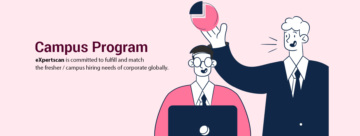 Campus Program – Welcome to eXpertscan _ Executive Search, Recruitment ...